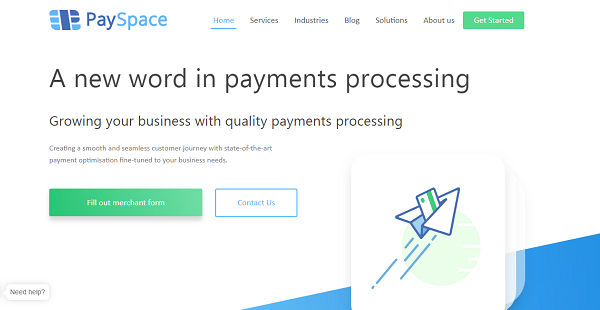 PaySpace Reviews: Pricing & Software Features 2024 - Financesonline.com