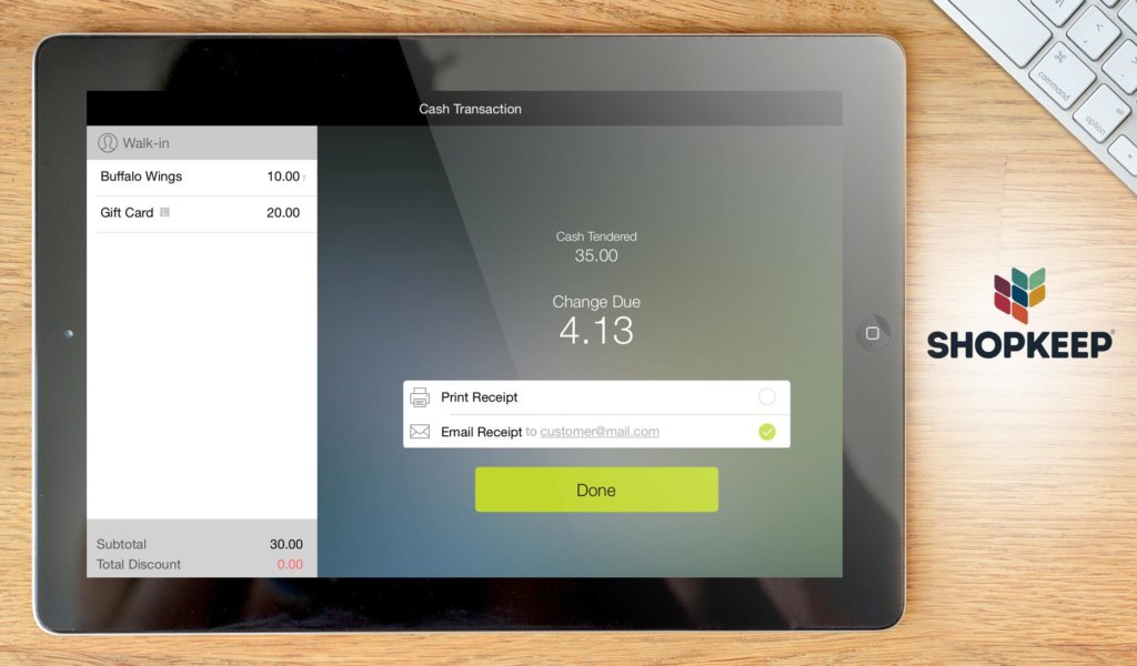 20 Best POS Systems for Sales for 2020 - Financesonline.com