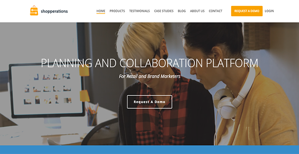 Shopperations Reviews: Pricing & Software Features 2024 - Financesonline.com