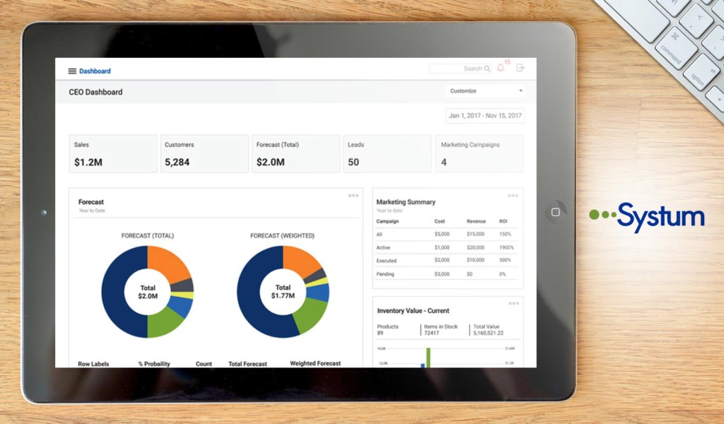 10 Best Inventory Management Systems for 2020 - Financesonline.com