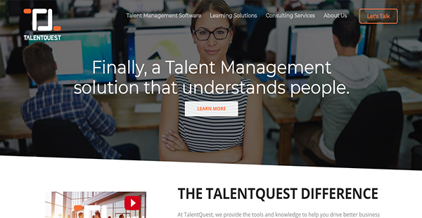 TalentQuest Reviews: Pricing & Software Features 2024 - Financesonline.com