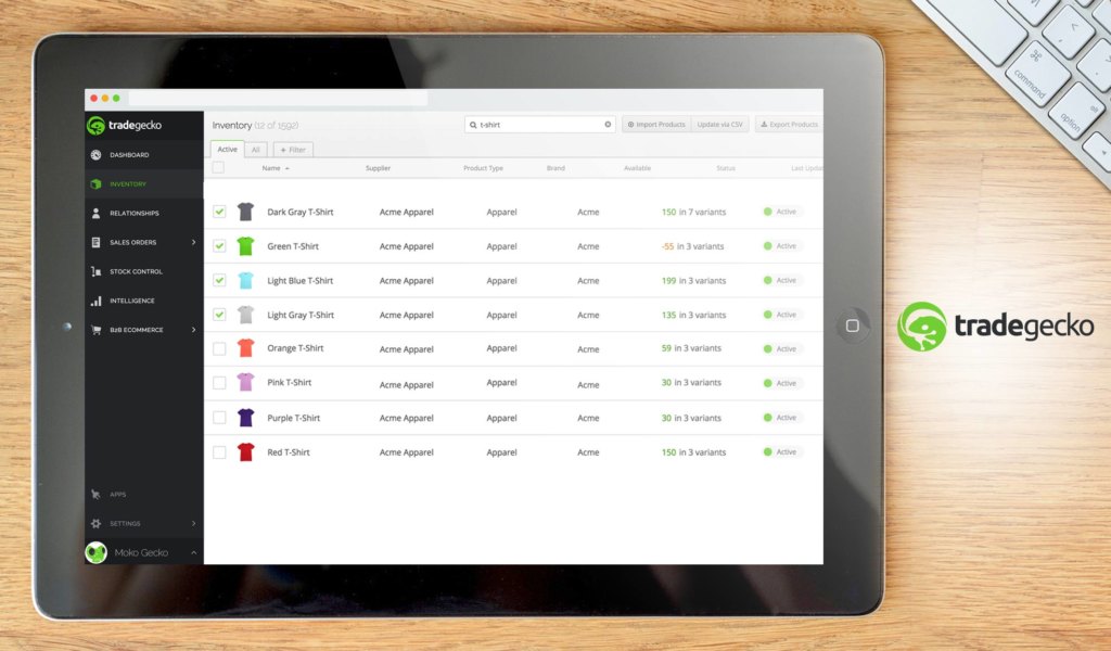 Inventory Management Software Reviews: 15 Most Popular Applications ...