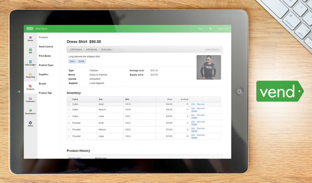 10 Best Inventory Management Systems for 2020 - Financesonline.com