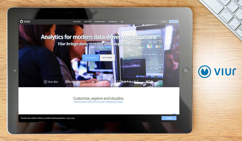 10 Affordable BI Solutions For Startup Companies - Financesonline.com