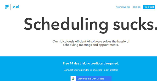 Amy Reviews: Pricing & Software Features 2024 - Financesonline.com