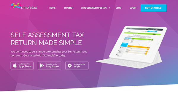 GoSimpleTax Reviews: Pricing & Software Features 2024 - Financesonline.com