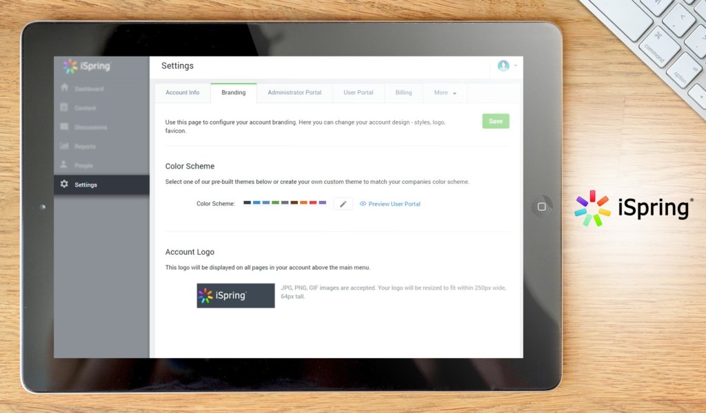20 Best LMS Solutions for Small Business for 2020 - Financesonline.com