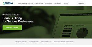 Hyrell Reviews: Pricing & Software Features 2024 - Financesonline.com