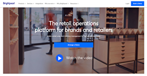 Brightpearl Reviews: Pricing & Software Features 2024 - Financesonline.com