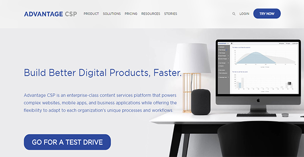 Advantage CSP Reviews: Pricing & Software Features 2024 ...