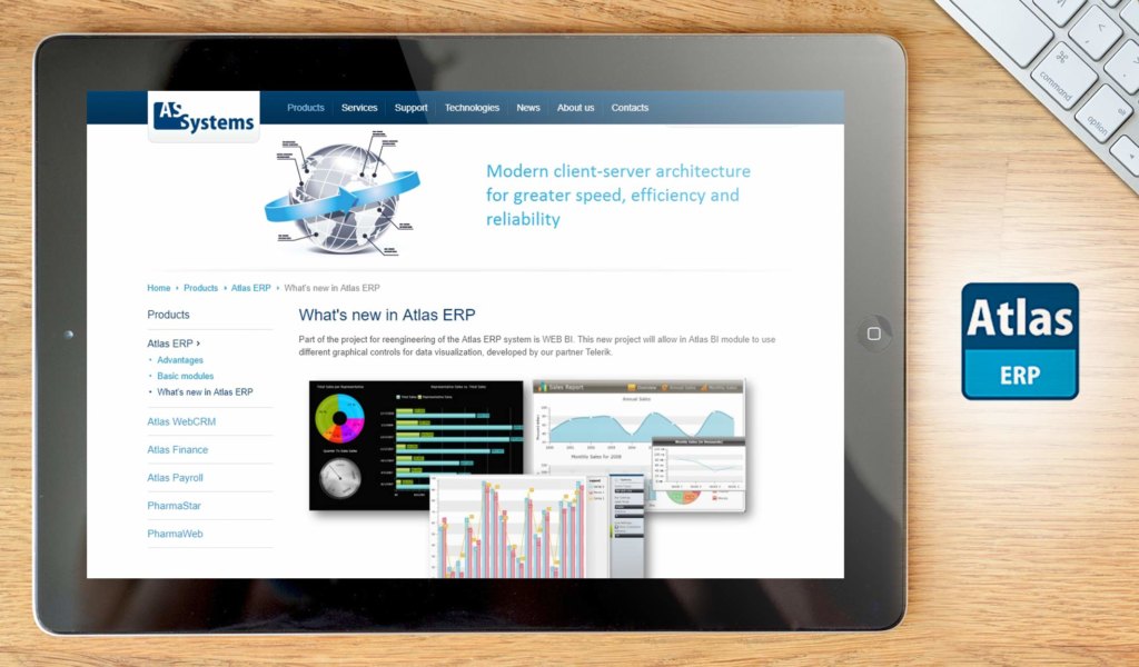 12 Best ERP Software for Small Business - Financesonline.com