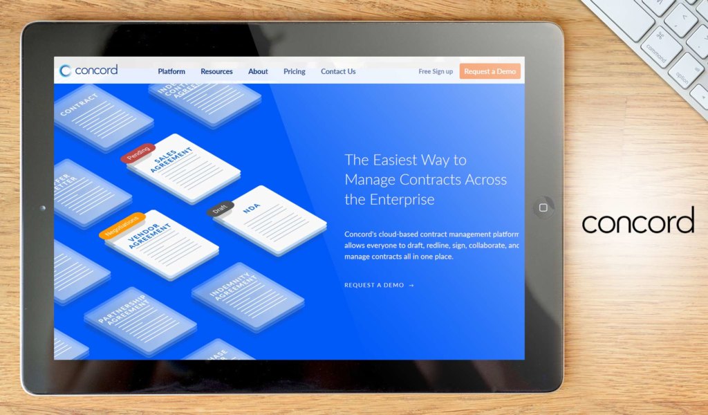 12 Best Cloud-Based Contract Management Software for 2021 ...