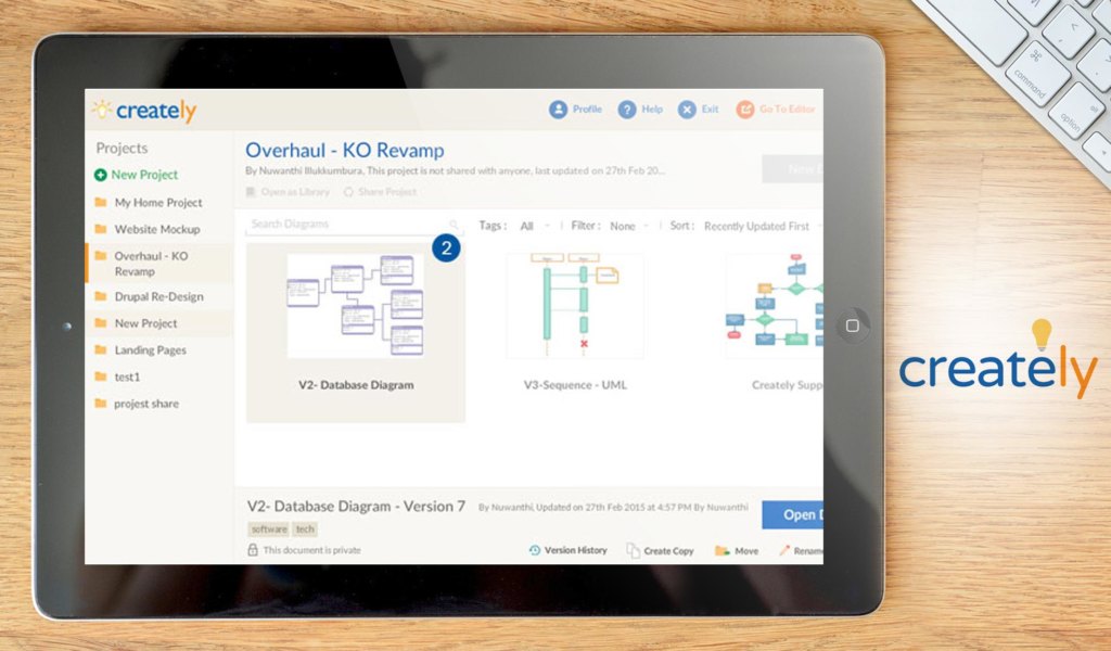 Best 20 Mind Mapping Software of 2020 - Financesonline.com