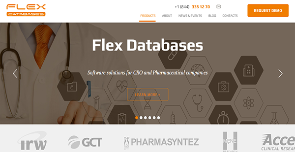Flex Databases Reviews: Pricing & Software Features 2024 ...