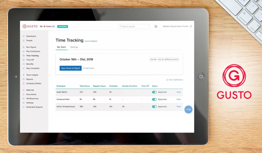 15 Best Accounting Software Systems For Your Business - Financesonline.com