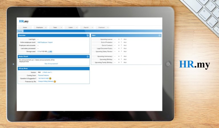 Free Payroll Software for Small Business in 2024 - Financesonline.com
