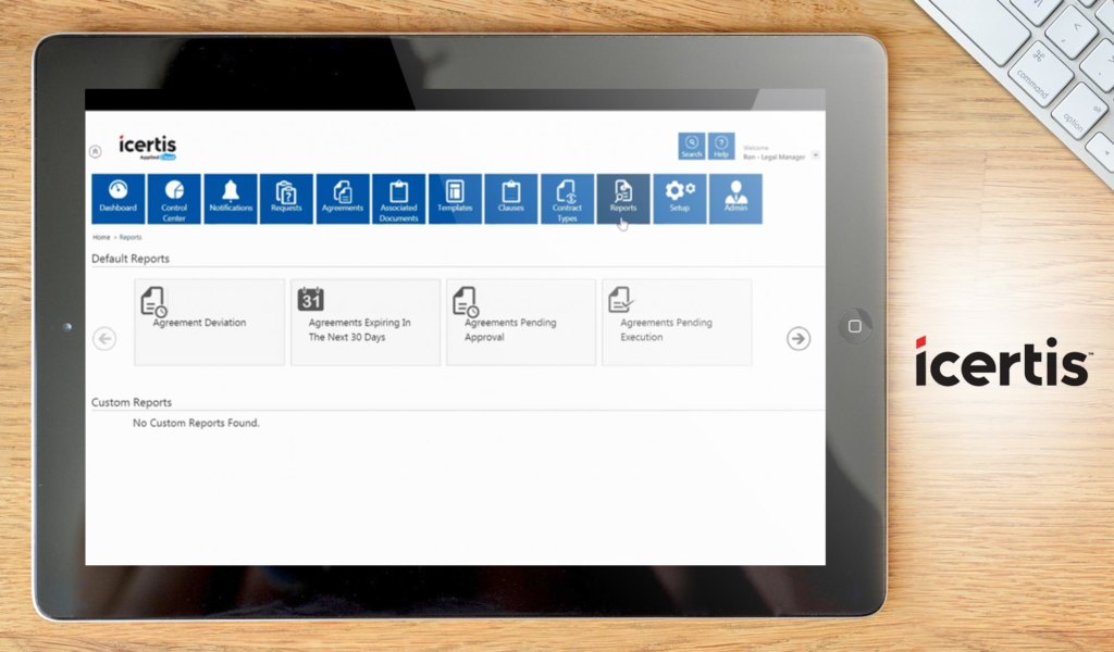 12 Best Cloud-Based Contract Management Software for 2020 ...