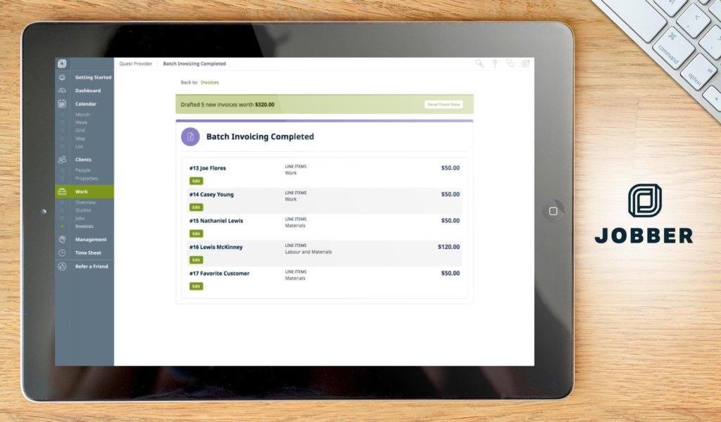 12 Best Invoicing Software for Mac - Financesonline.com
