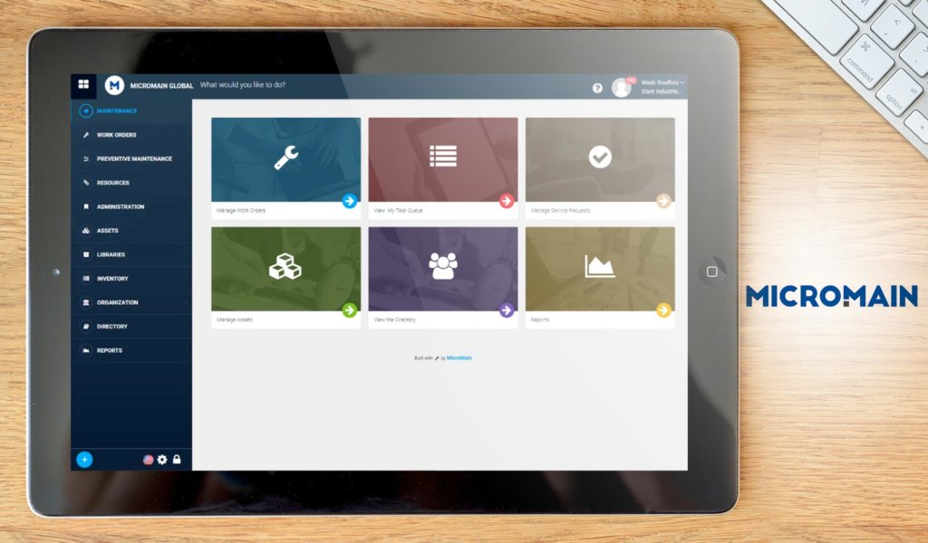 12 Best Maintenance Management Software for Small Business ...
