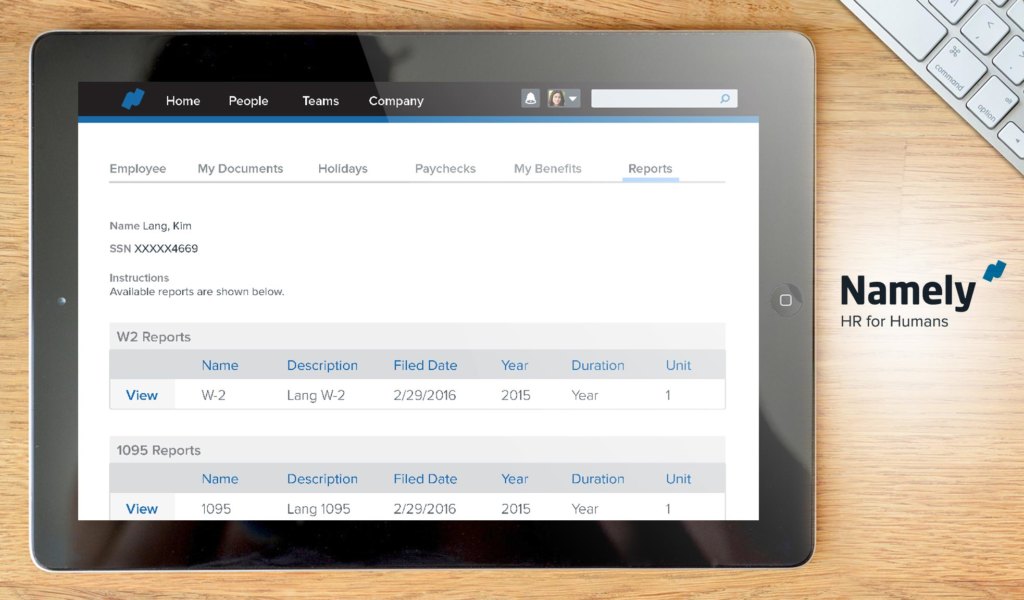 What is the Best Payroll Software for Small Business? - Financesonline.com