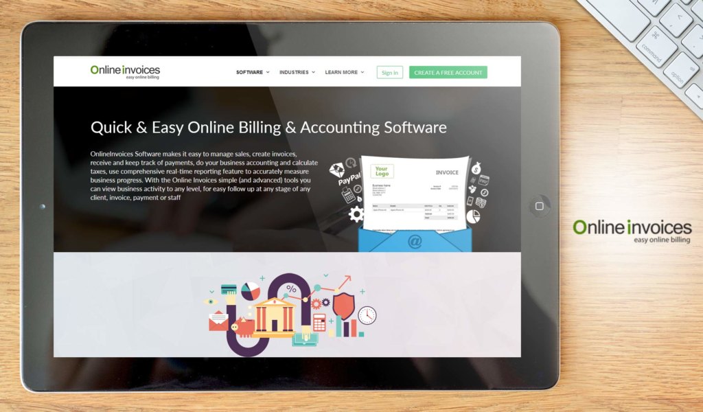 15 Best Accounting Software Systems For Your Business - Financesonline.com