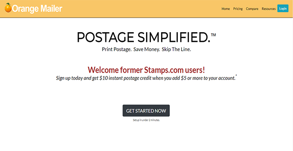Orange Mailer Reviews: Pricing & Software Features 2024 ...