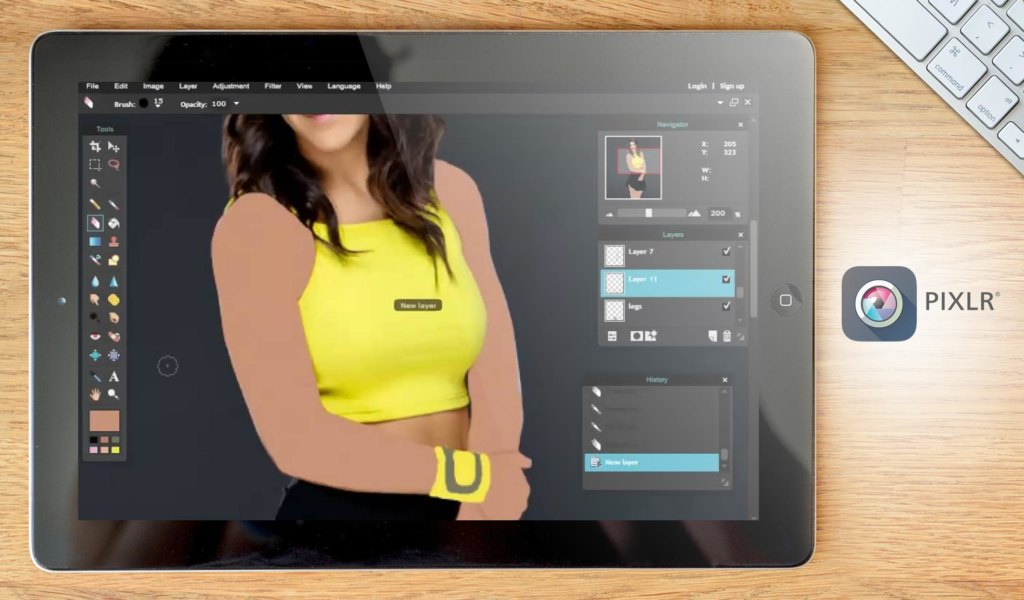 Simple Graphic Software For Mac Pilotigo