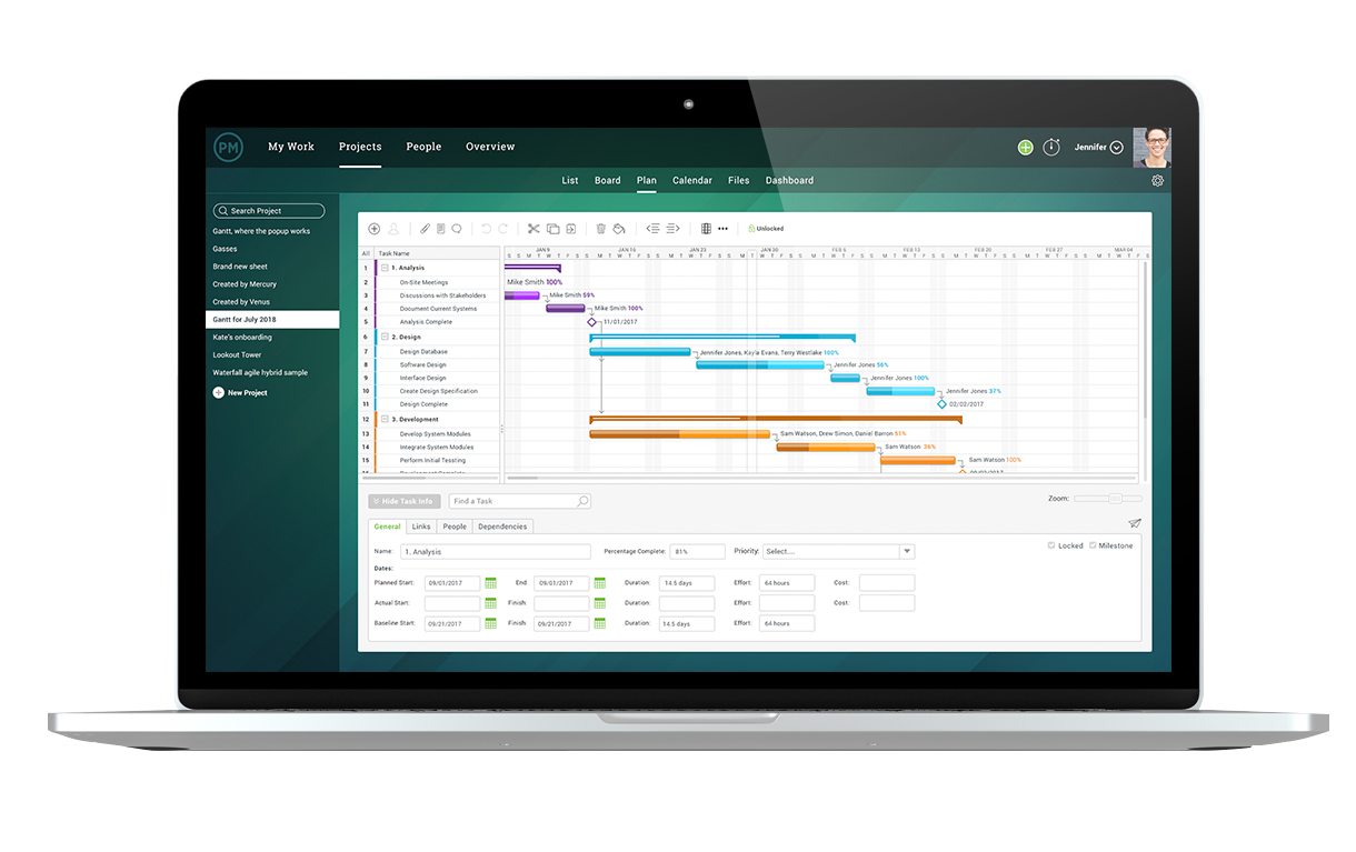 ProjectManager Reviews: Pricing & Software Features 2020 ...