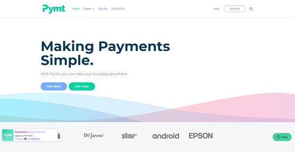 Pymt Reviews: Pricing & Software Features 2024 - Financesonline.com