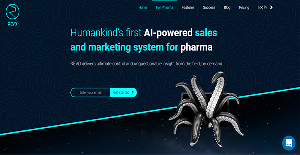 REVOSUITE Reviews: Pricing & Software Features 2024 - Financesonline.com