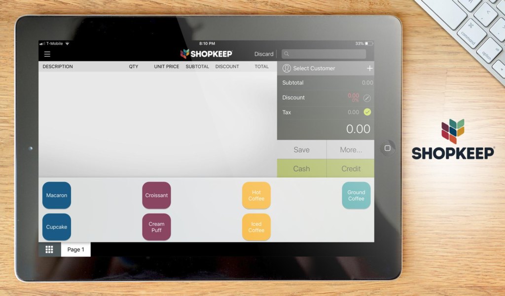 15 Best POS Software Systems For Small Business - Financesonline.com