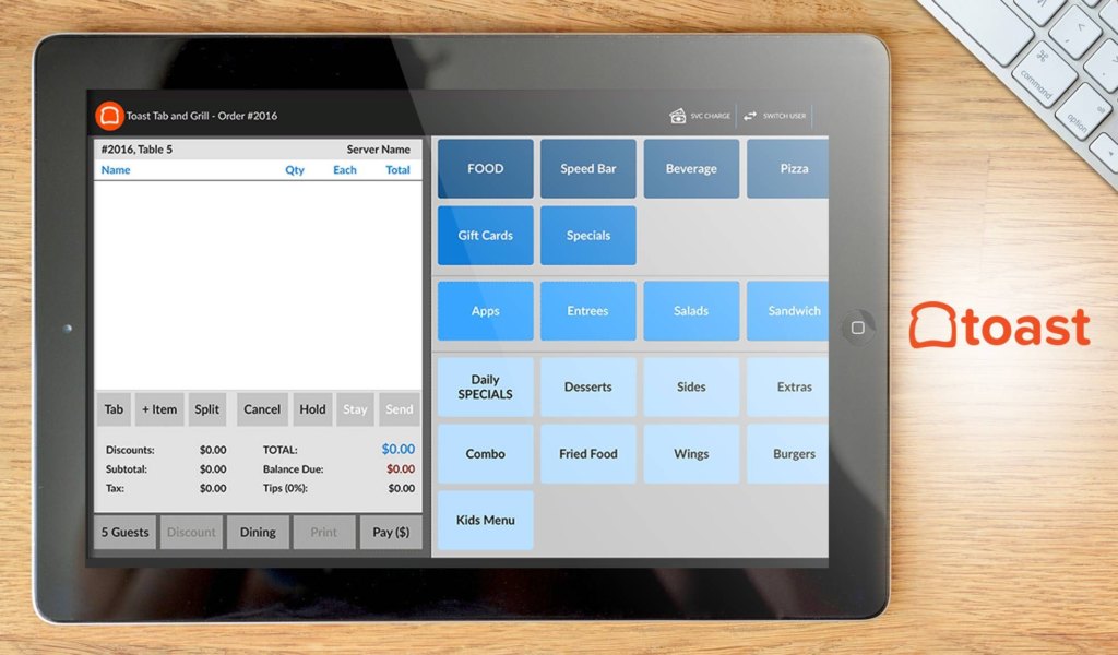15 Best POS Software Systems For Small Business In 2024 15 Best POS Software Systems For Small Business In 2024