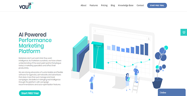 VaultPro Reviews: Pricing & Software Features 2024 - Financesonline.com