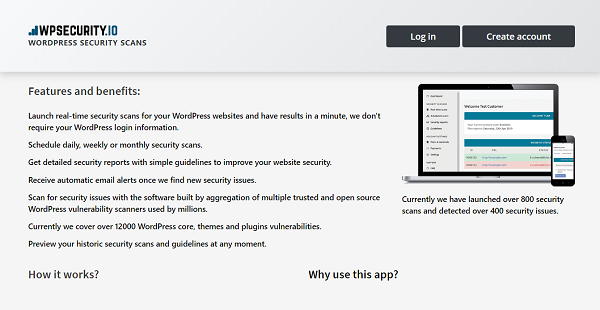 WP Security Reviews: Pricing & Software Features 2024 - Financesonline.com