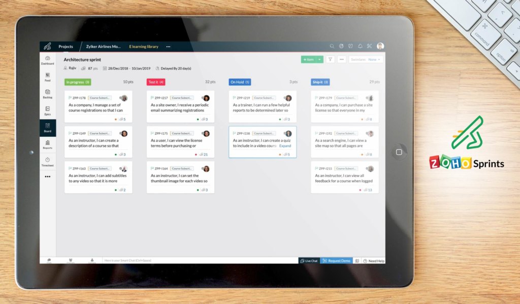 20 Best Project Management Software Solutions For Small Business in ...