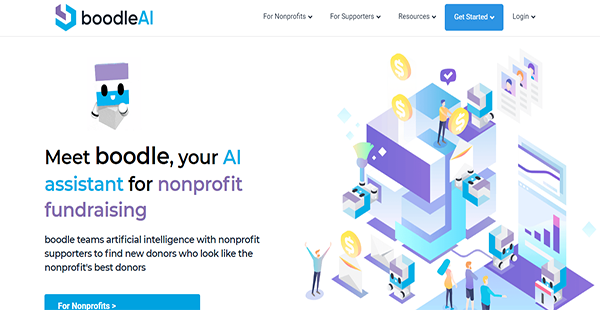 boodleAI Reviews: Pricing & Software Features 2024 - Financesonline.com