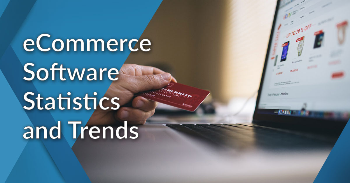 75 Essential Ecommerce Statistics: 2021 Data and Market Share Analysis ...