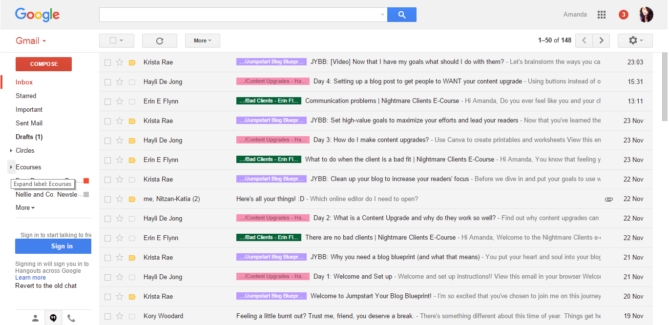How Do You Manage Emails Effectively Key Email Management Tips