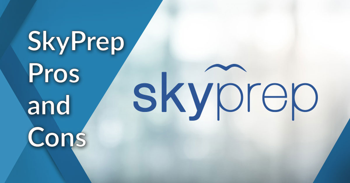 SkyPrep Pros & Cons: Analysis of a Leading LMS Platform ...