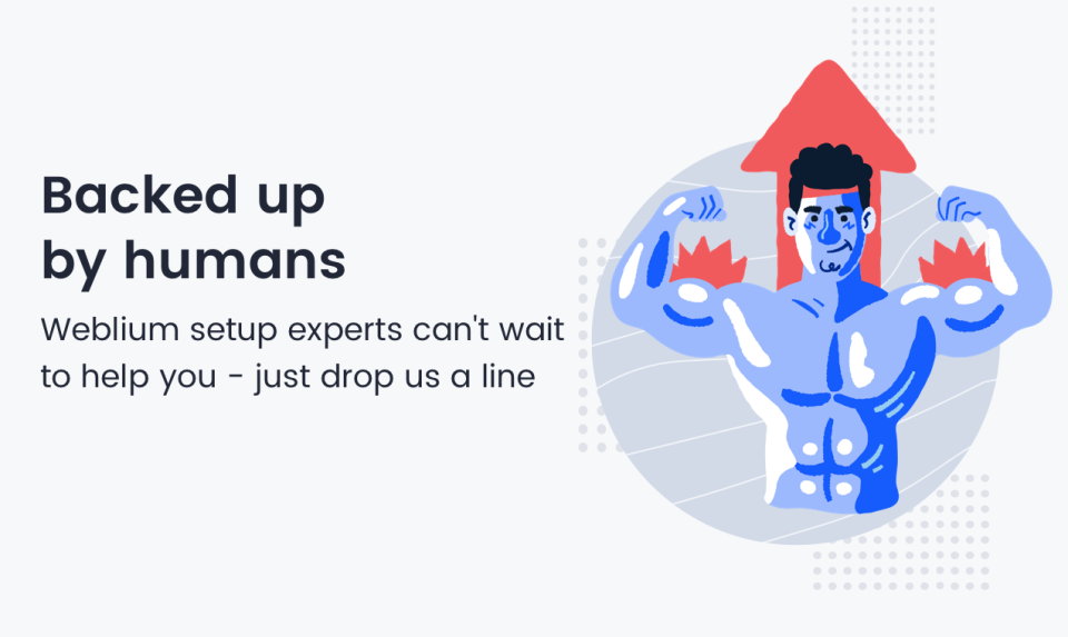 Weblium Reviews: Pricing & Software Features 2020 - Financesonline.com