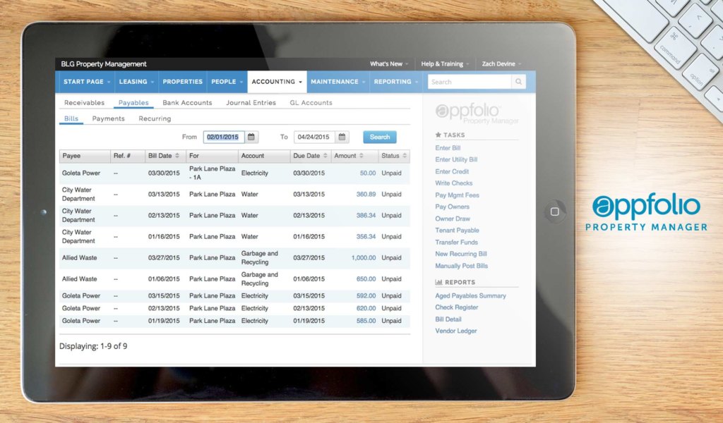 Best 20 Property Management Software in 2020 - Financesonline.com