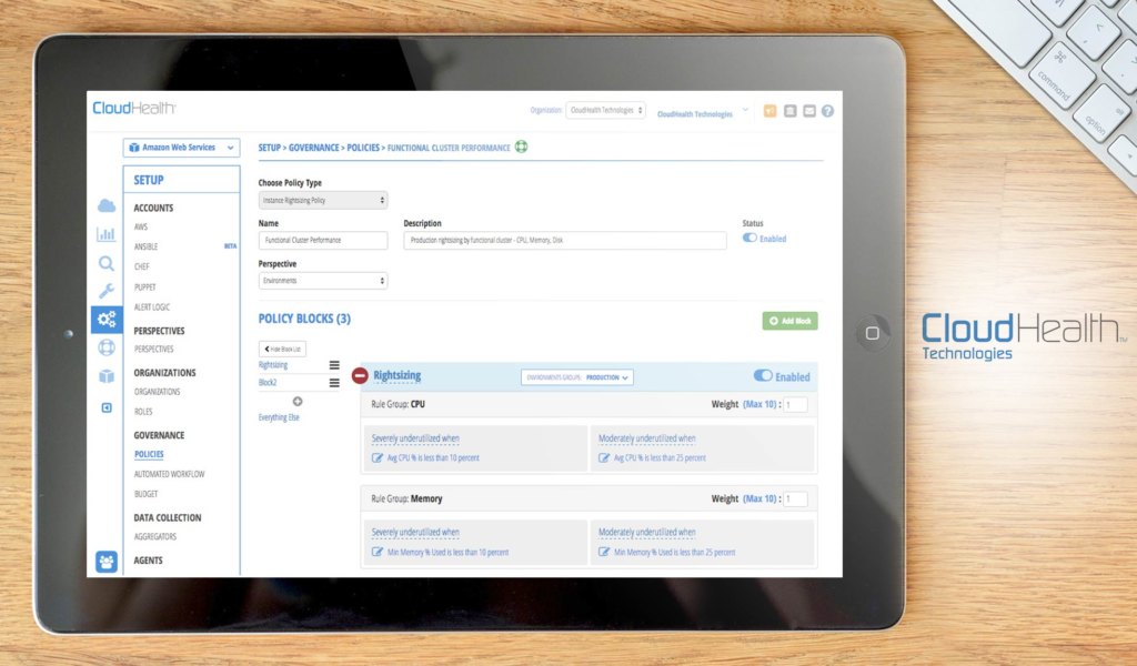 20 Best Cloud Management Software Solutions for 2019 - Financesonline.com