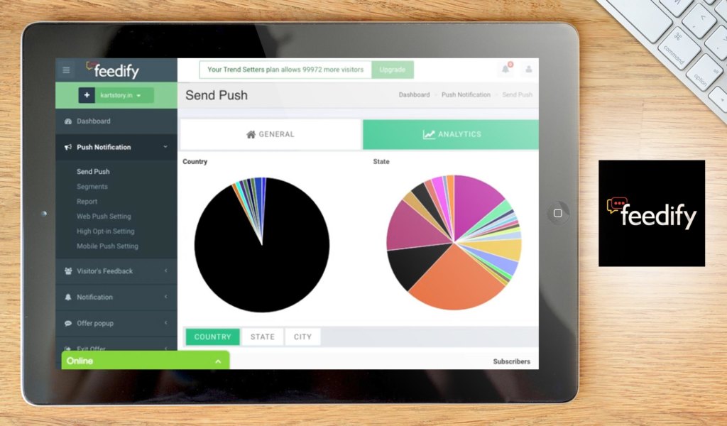 12 Best Mobile Marketing Platforms with Automation - Financesonline.com