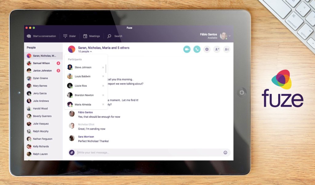 Top 10 Alternatives to Skype: Popular VoIP Software Solutions ...