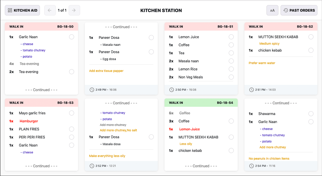 Sapaad Reviews: Pricing & Software Features 2020 - Financesonline.com