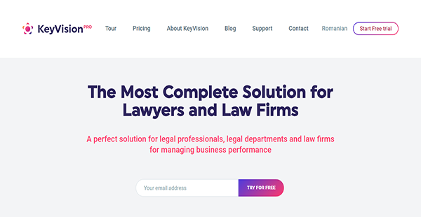 KeyVision Reviews: Pricing & Software Features 2024 - Financesonline.com