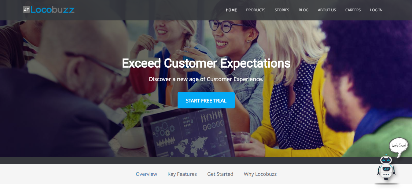 Locobuzz Reviews: Pricing & Software Features 2024 - Financesonline.com