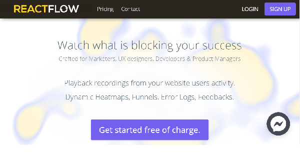 Reactflow Reviews: Pricing & Software Features 2024 - Financesonline.com