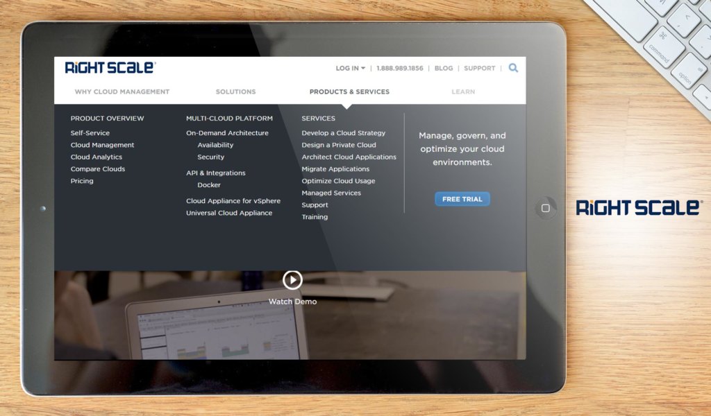 20 Best Cloud Management Software Solutions for 2019 - Financesonline.com