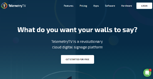 TelemetryTV Reviews: Pricing & Software Features 2024 - Financesonline.com